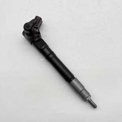 China 23670-11070 Toyota Common Rail Fuel Injector for sale