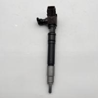 China 23670-11070 Toyota Common Rail Fuel Injector for sale
