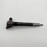 China 23670-11070 Toyota Common Rail Fuel Injector for sale