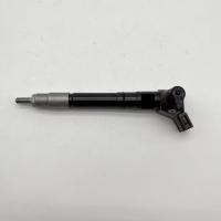 China 23670-11070 Toyota Common Rail Fuel Injector for sale