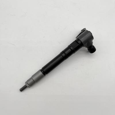 China 23670-11080 Toyota Common Rail Fuel Injector for sale