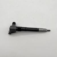 China 23670-11080 Toyota Common Rail Fuel Injector for sale