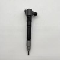 China 23670-11080 Toyota Common Rail Fuel Injector for sale