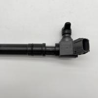 China 23670-11080 Toyota Common Rail Fuel Injector for sale