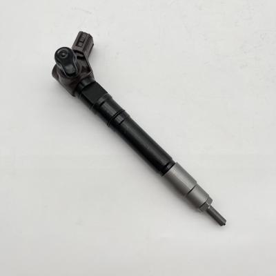 China 23670-11110 Toyota Common Rail Fuel Injector for sale