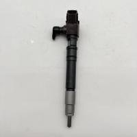 China 23670-11110 Toyota Common Rail Fuel Injector for sale