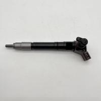 China 23670-11110 Toyota Common Rail Fuel Injector for sale