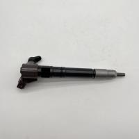 China 23670-11110 Toyota Common Rail Fuel Injector for sale