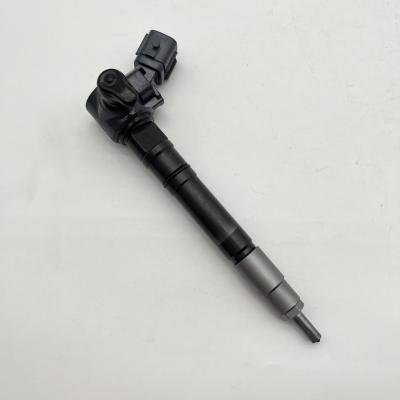 China 23670-0E090 Toyota Fuel Injection System Common Rail Fuel Injector for sale