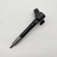 China 23670-0E090 Toyota Fuel Injection System Common Rail Fuel Injector for sale