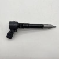 China 23670-0E090 Toyota Fuel Injection System Common Rail Fuel Injector for sale