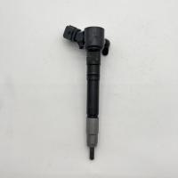 China 23670-0E090 Toyota Fuel Injection System Common Rail Fuel Injector for sale