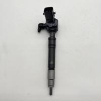 China 23670-0E090 Toyota Fuel Injection System Common Rail Fuel Injector for sale