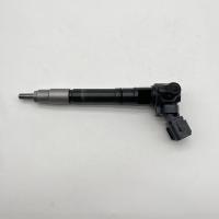 China 23670-0E090 Toyota Fuel Injection System Common Rail Fuel Injector for sale