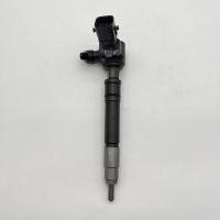 China 23670-0E100 Toyota Common Rail Fuel Injector Cr Injector for sale