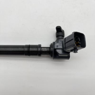 China 23670-0E110 Toyota Common Rail Fuel Injector Toyota Fuel Injection System for sale