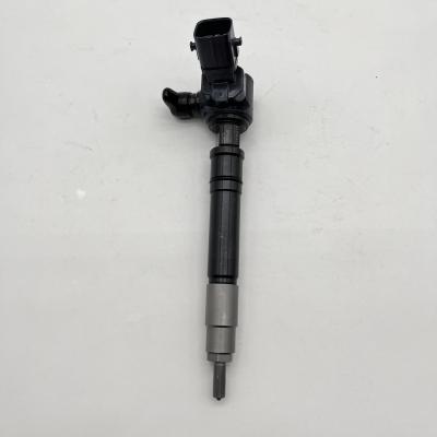 China 23670-09460 Toyota Common Rail Fuel Injection System for sale