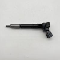 China 23670-09460 Toyota Common Rail Fuel Injection System for sale