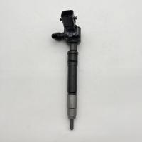China 23670-11030 Toyota Common Rail Fuel Injector for sale