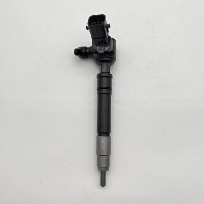 China 23670-11040 Toyota Common Rail Fuel Injector for sale