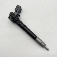 China 23670-11050 Toyota Common Rail Fuel Injector for sale