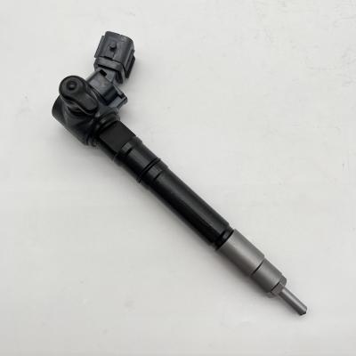China 23670-11050 Toyota Common Rail Fuel Injector for sale