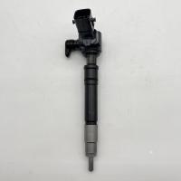 China 23670-11050 Toyota Common Rail Fuel Injector for sale
