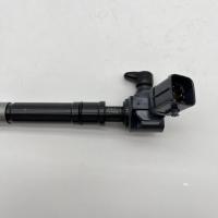 China 23670-11050 Toyota Common Rail Fuel Injector for sale