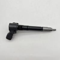 China 23670-11050 Toyota Common Rail Fuel Injector for sale