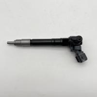 China 23670-11050 Toyota Common Rail Fuel Injector for sale