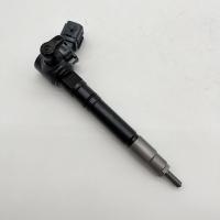 China 23670-11100 Toyota Common Rail Fuel Injector for sale