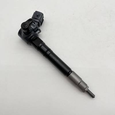 China 23670-11100 Toyota Common Rail Fuel Injector for sale