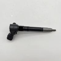 China 23670-11100 Toyota Common Rail Fuel Injector for sale