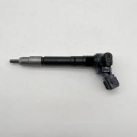 China 23670-11100 Toyota Common Rail Fuel Injector for sale