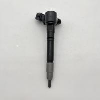 China 23670-11100 Toyota Common Rail Fuel Injector for sale
