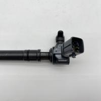 China 23670-11100 Toyota Common Rail Fuel Injector for sale