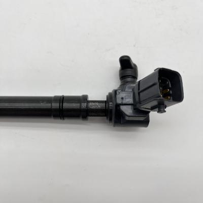 China 23670-35020 Toyota Common Rail Fuel Injector for sale
