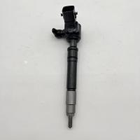 China 23670-35020 Toyota Common Rail Fuel Injector for sale