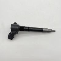 China 23670-35020 Toyota Common Rail Fuel Injector for sale