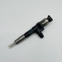 China De-nso Kubota Fuel Injector 1J783-53051 for sale