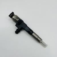 China De-nso Kubota Fuel Injector 1J783-53051 for sale
