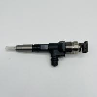 China De-nso Kubota Fuel Injector 1J783-53051 for sale