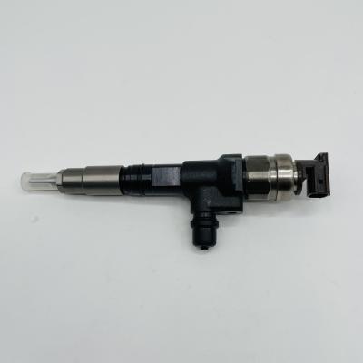 China De-nso Kubota Fuel Injector 1J783-53051 for sale