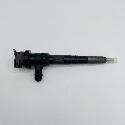 China De-nso Kubota Fuel Injector 1J783-530A1 for sale