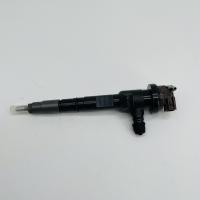 China De-nso Kubota Fuel Injector 1J783-530A1 for sale