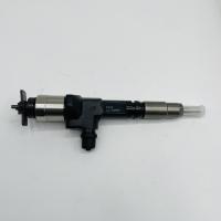 China De-nso Kubota Fuel Injector 095000-6800 for sale