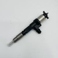 China De-nso Kubota Fuel Injector 095000-6800 for sale