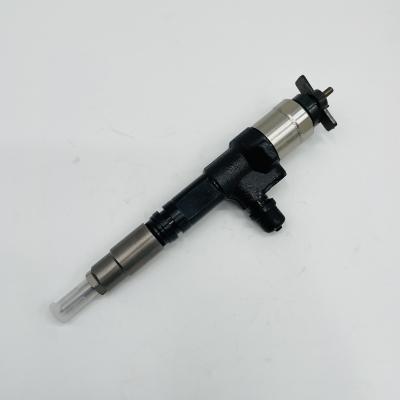 China De-nso Kubota Fuel Injector 095000-6800 for sale
