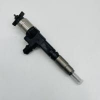 China De-nso Kubota Fuel Injector 095000-6800 for sale