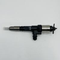China De-nso Kubota Fuel Injector 095000-6800 for sale